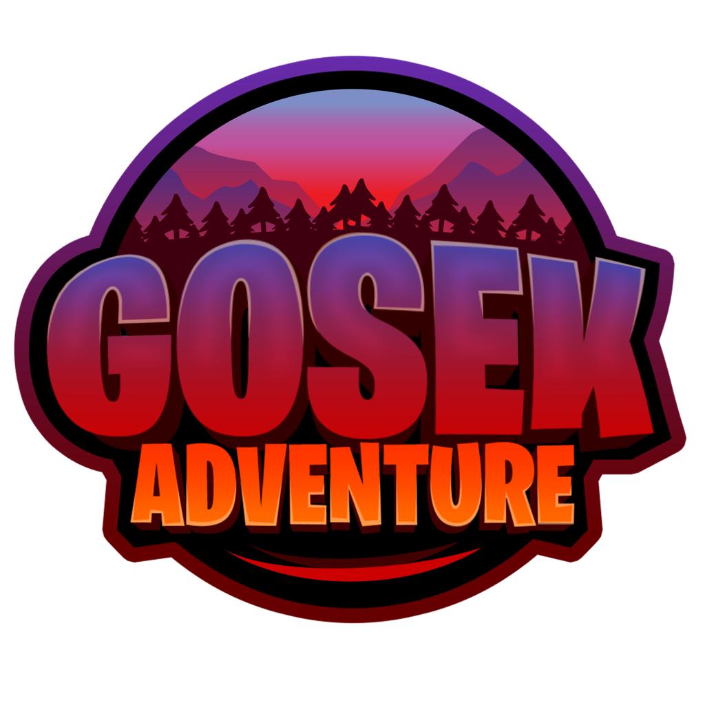Gosek Adventure – DreamWell Indonesia