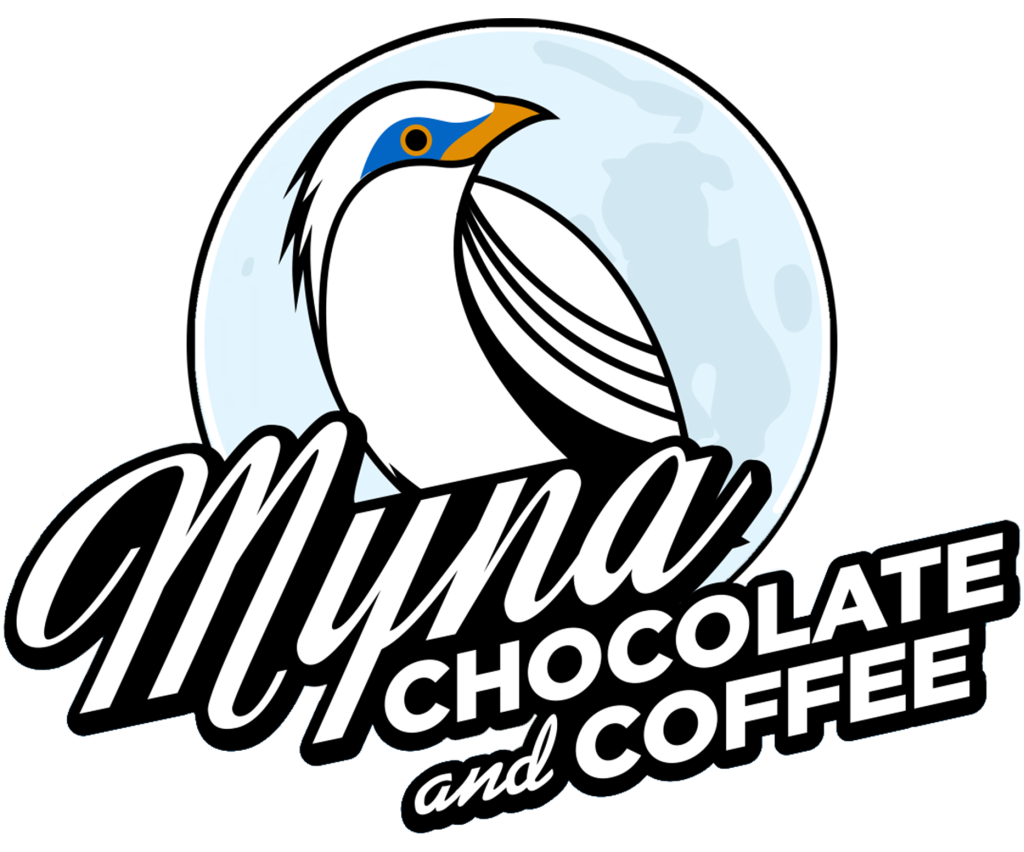 Myna Chocolate & Coffee – DreamWell Indonesia