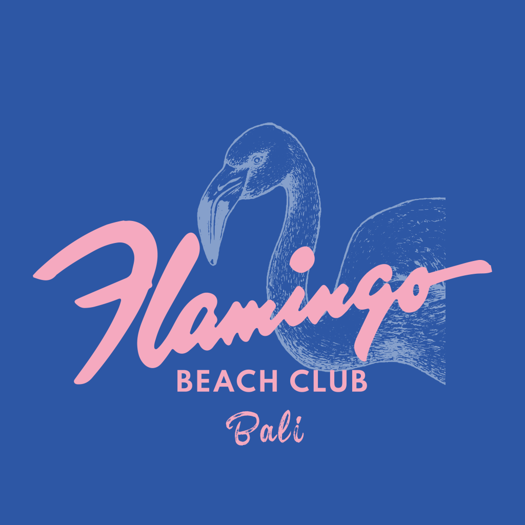 Flamingo Beach Club – DreamWell Indonesia