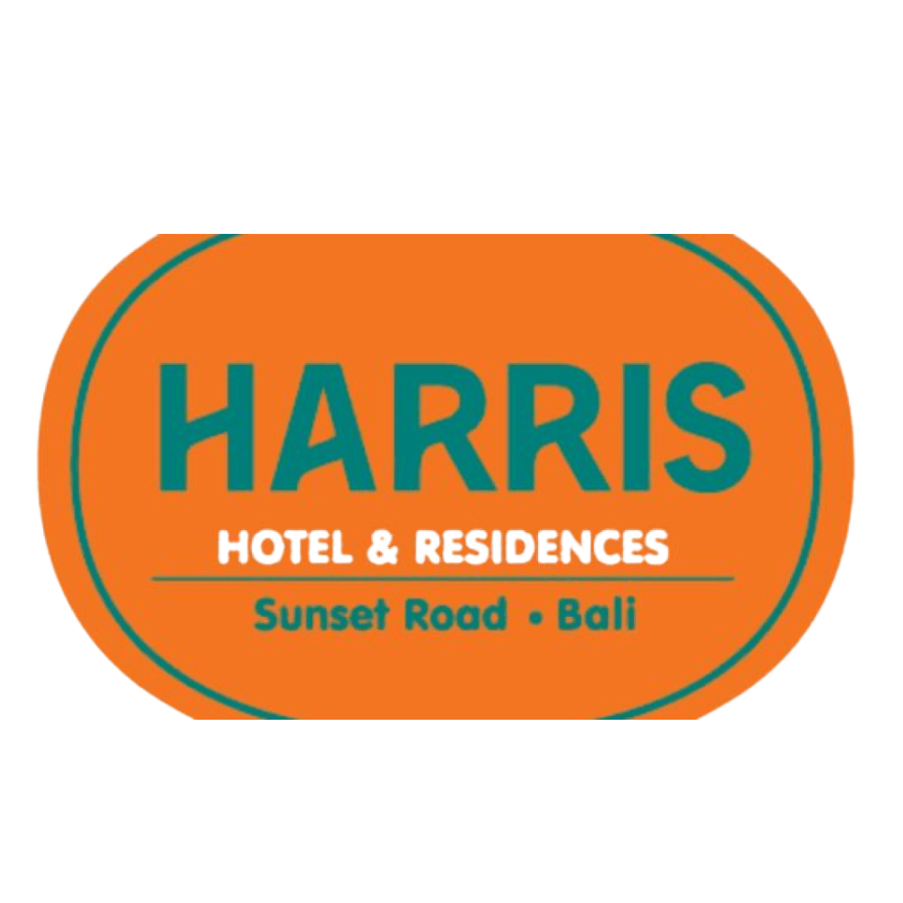 Harris Hotel & Residence Sunset Road – DreamWell Indonesia