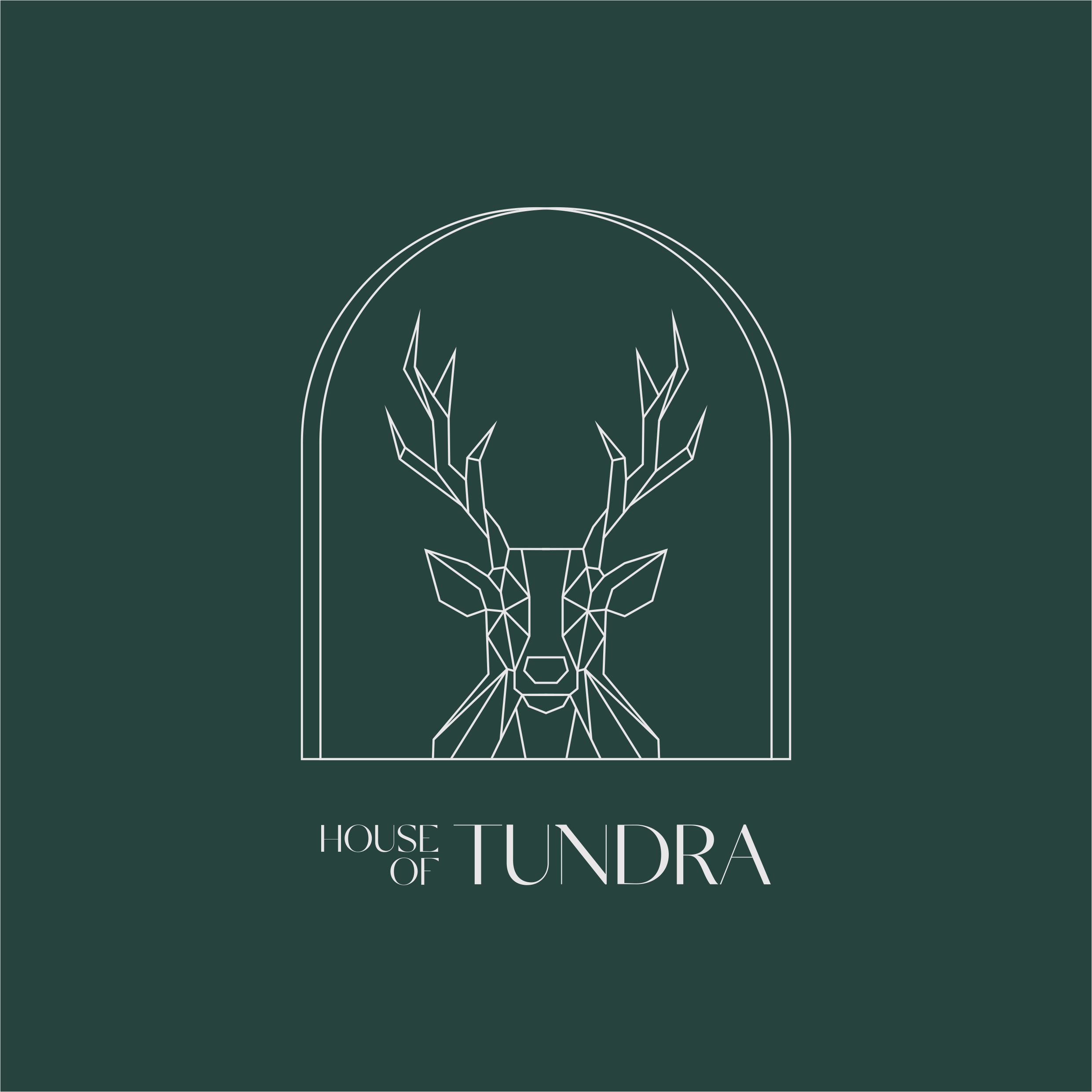 House Of Tundra – DreamWell Indonesia
