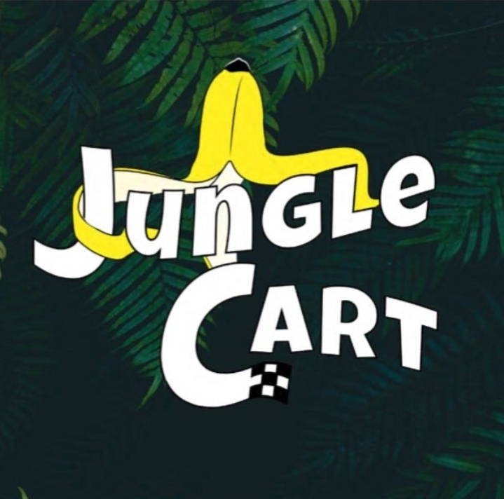 Jungle Cart – DreamWell Indonesia