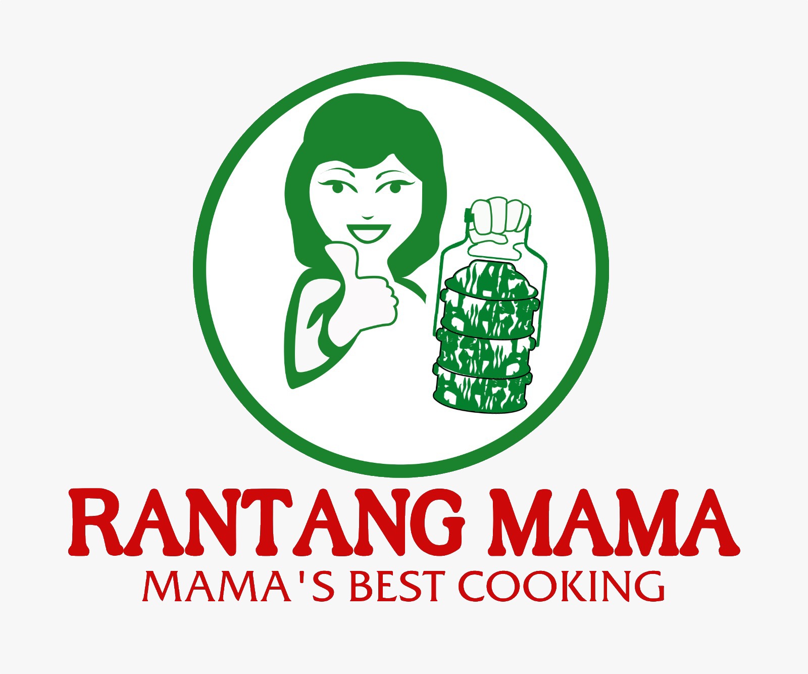Rantang Mama Bali – DreamWell Indonesia